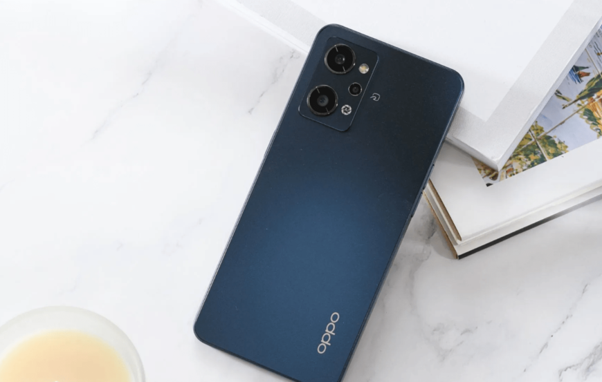 OPPO Reno9 AとOPPO Reno7 Aの違いは？スペック比較！どっちがおすすめか 2023年6月22日発売のOPPO最新スマホを ...