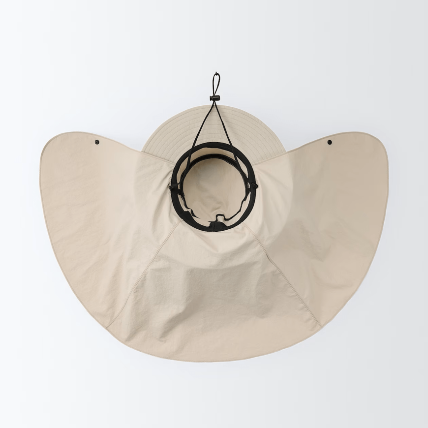 無印良品「使いしやすいUVカットグッズ」8選。全身を紫外線対策したい！ | 2ページ目 | LIMO | くらしとお金の経済メディア