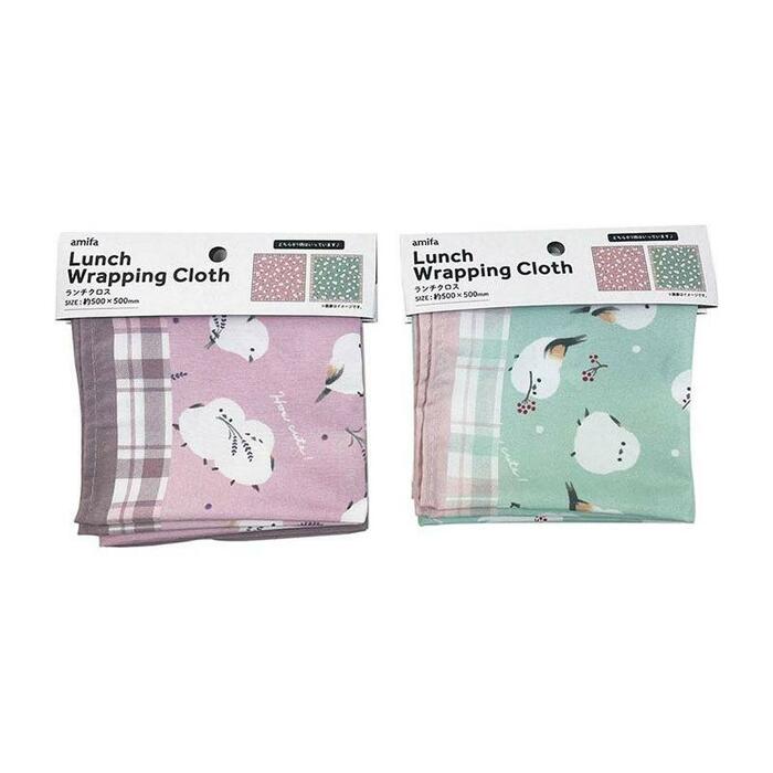 便利でかわいい！キャンドゥで買うべき「シマエナガランチグッズ」3選 合計330円です | LIMO | くらしとお金の経済メディア