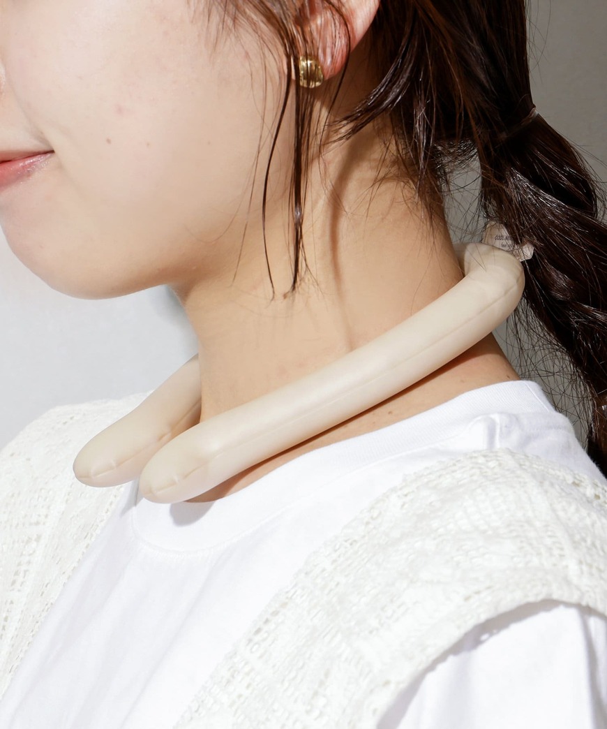 3COINSの「熱中症対策グッズ」便利でおしゃれな3つ | 2ページ目 | LIMO | くらしとお金の経済メディア