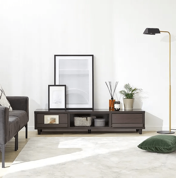 LOWYAで人気の「収納付きテレビ台」3選。お部屋のセンスアップにぴったり | LIMO | くらしとお金の経済メディア