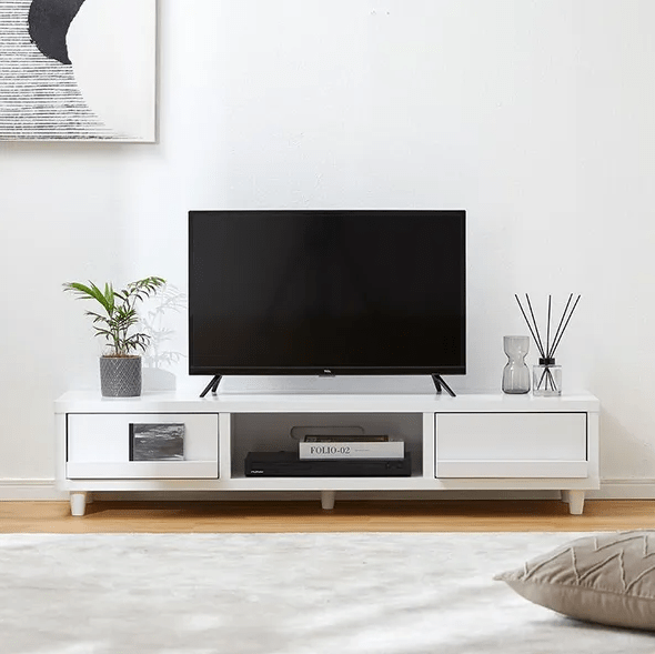 LOWYAで人気の「収納付きテレビ台」3選。お部屋のセンスアップにぴったり | LIMO | くらしとお金の経済メディア