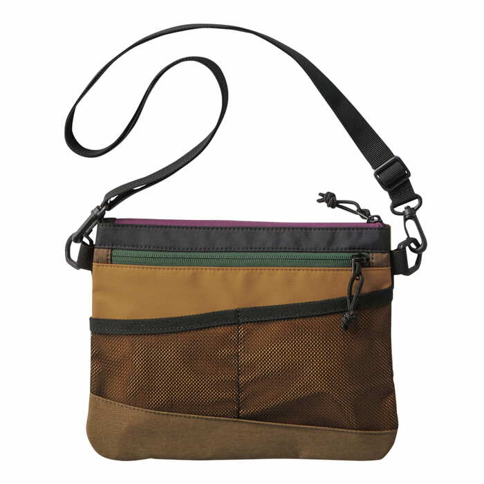 ALL980円【ワークマン】手ぶらOKの「軽量バッグ」4選 | 2ページ目 | LIMO | くらしとお金の経済メディア